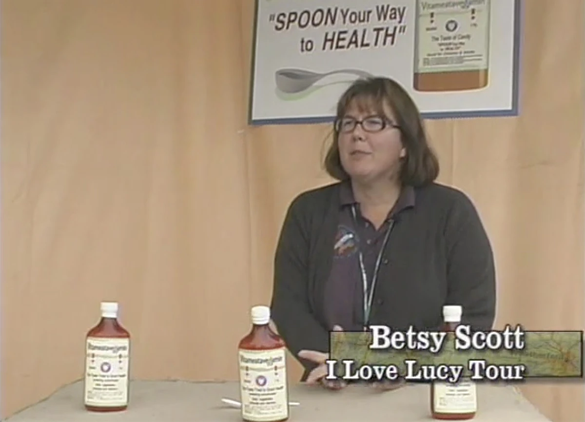 Betsy Scott | Esteem Education Wiki | Fandom