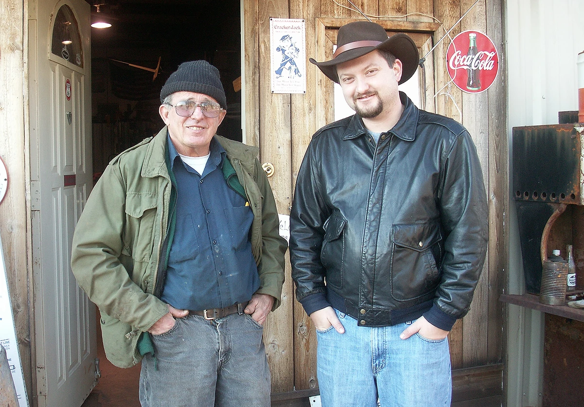 John Hargrove | Esteem Education Wiki | Fandom