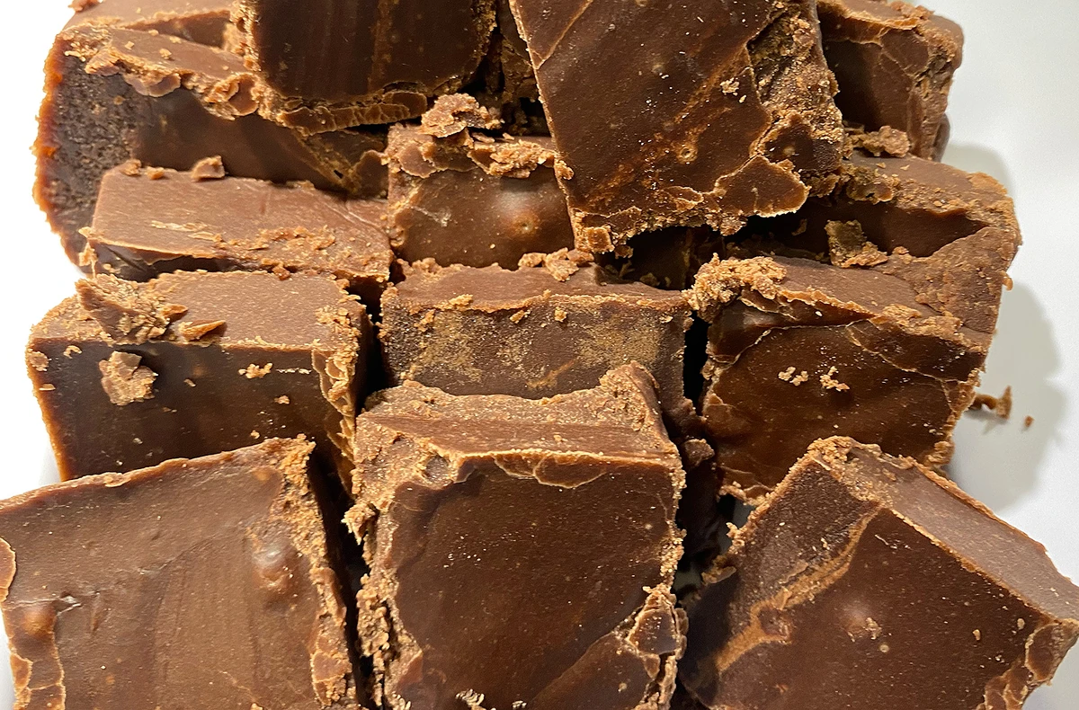 Fudge | Esteem Education Wiki | Fandom