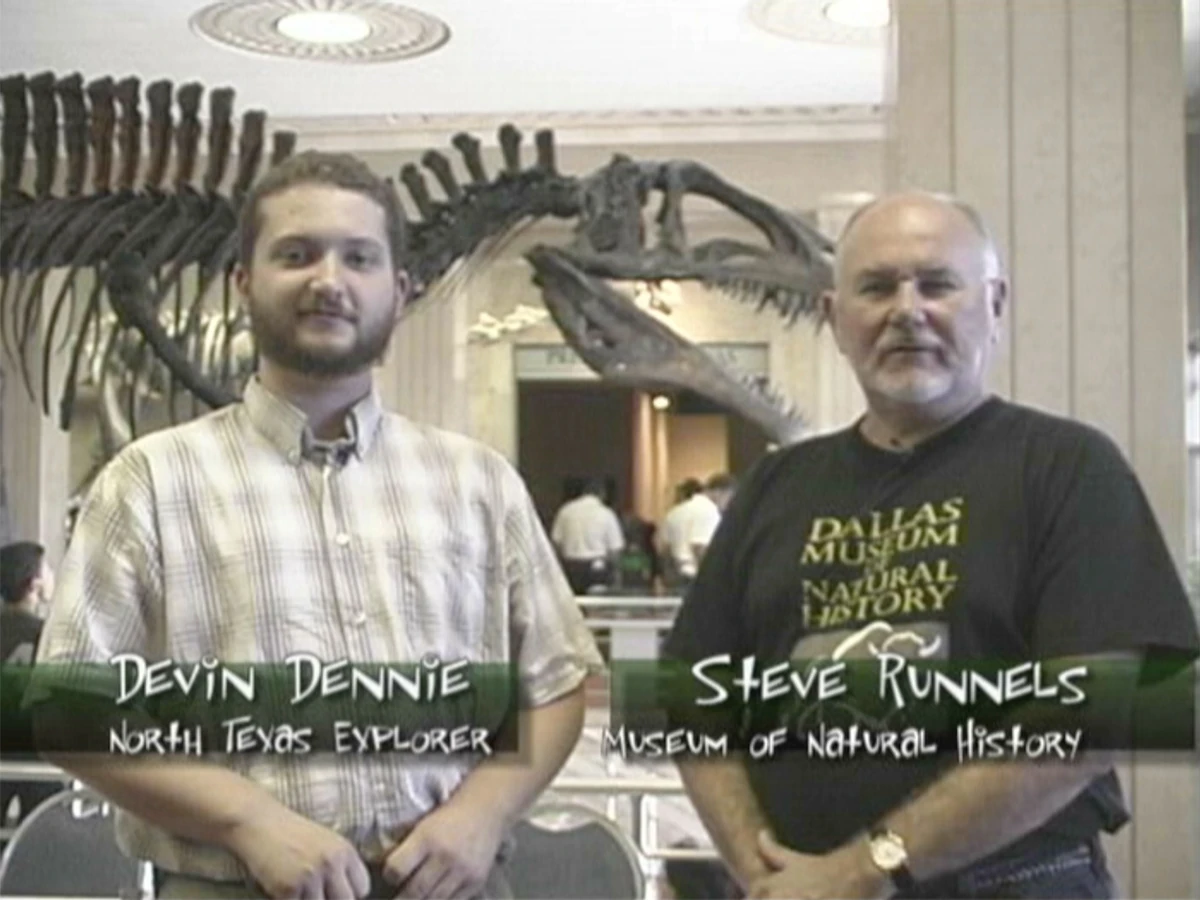 Steve Runnels | Esteem Education Wiki | Fandom