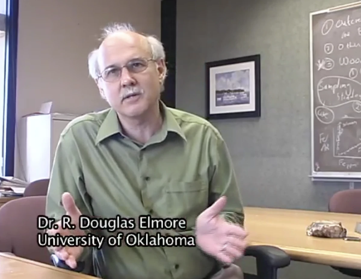 R. Douglas Elmore | Esteem Education Wiki | Fandom