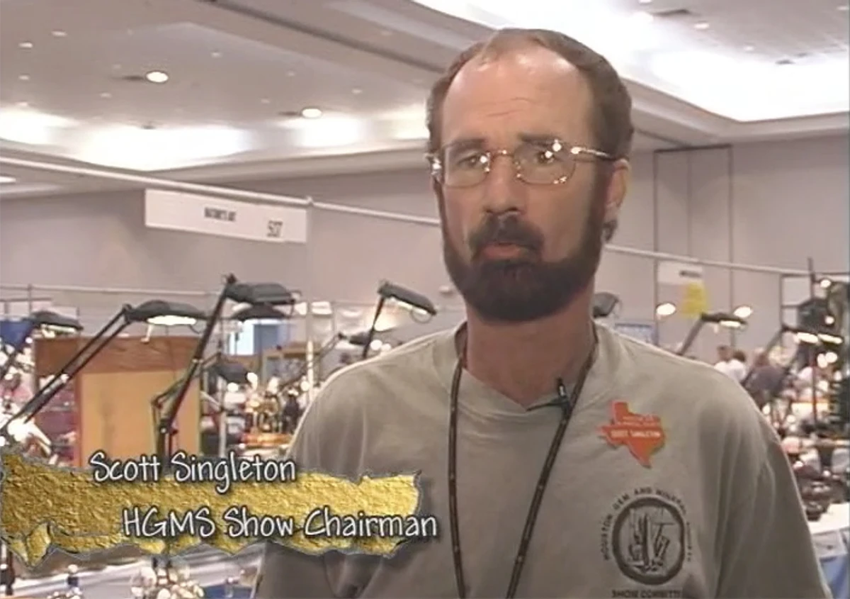 Scott Singleton | Esteem Education Wiki | Fandom