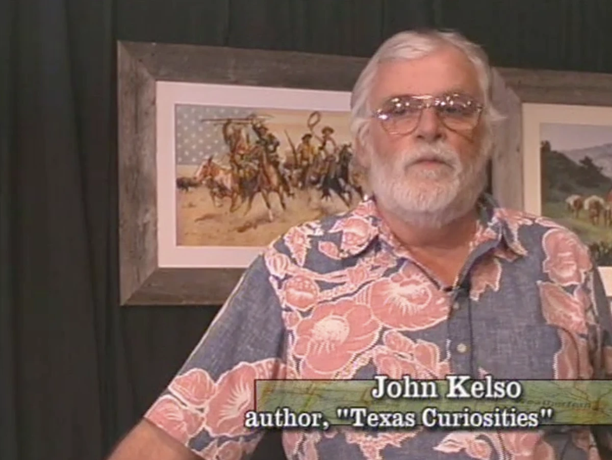 John Kelso | Esteem Education Wiki | Fandom