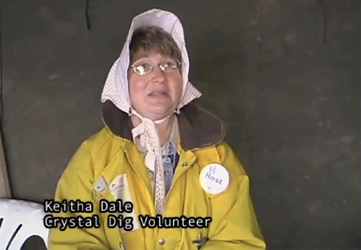 Keitha Dale | Esteem Education Wiki | Fandom