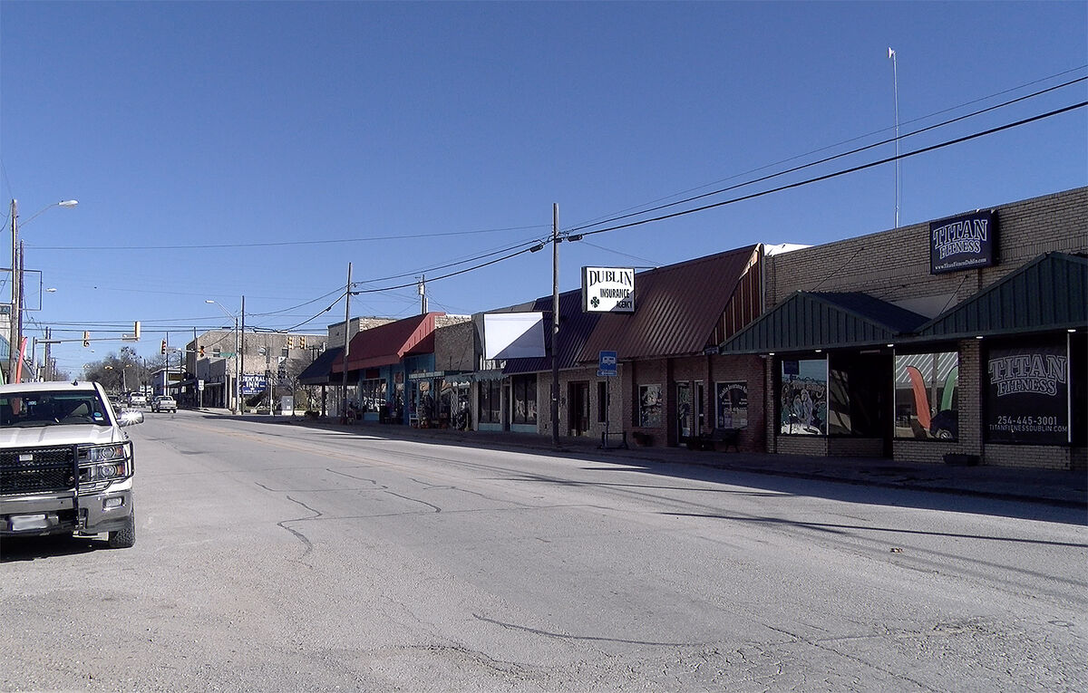 Dublin Tx Esteem Education Wiki Fandom