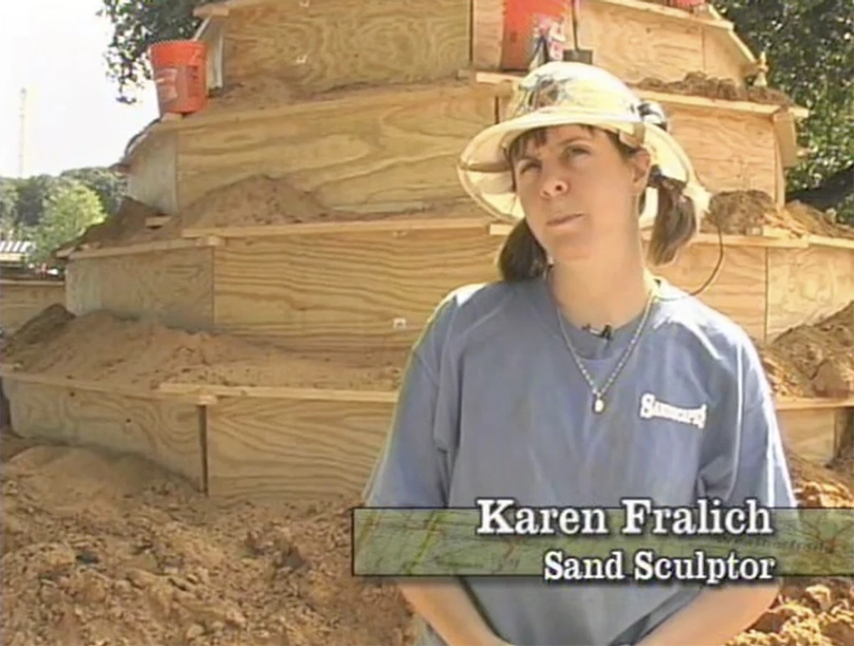 Karen Fralich | Esteem Education Wiki | Fandom