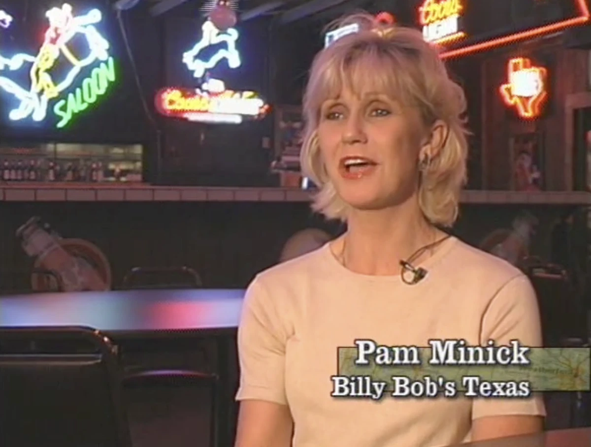 Pam Minick | Esteem Education Wiki | Fandom