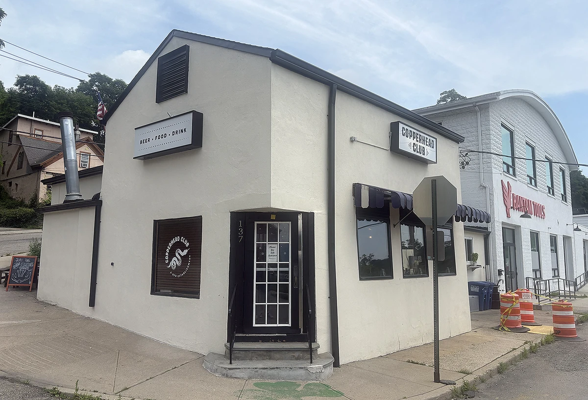 Copperhead Club | Esteem Education Wiki | Fandom