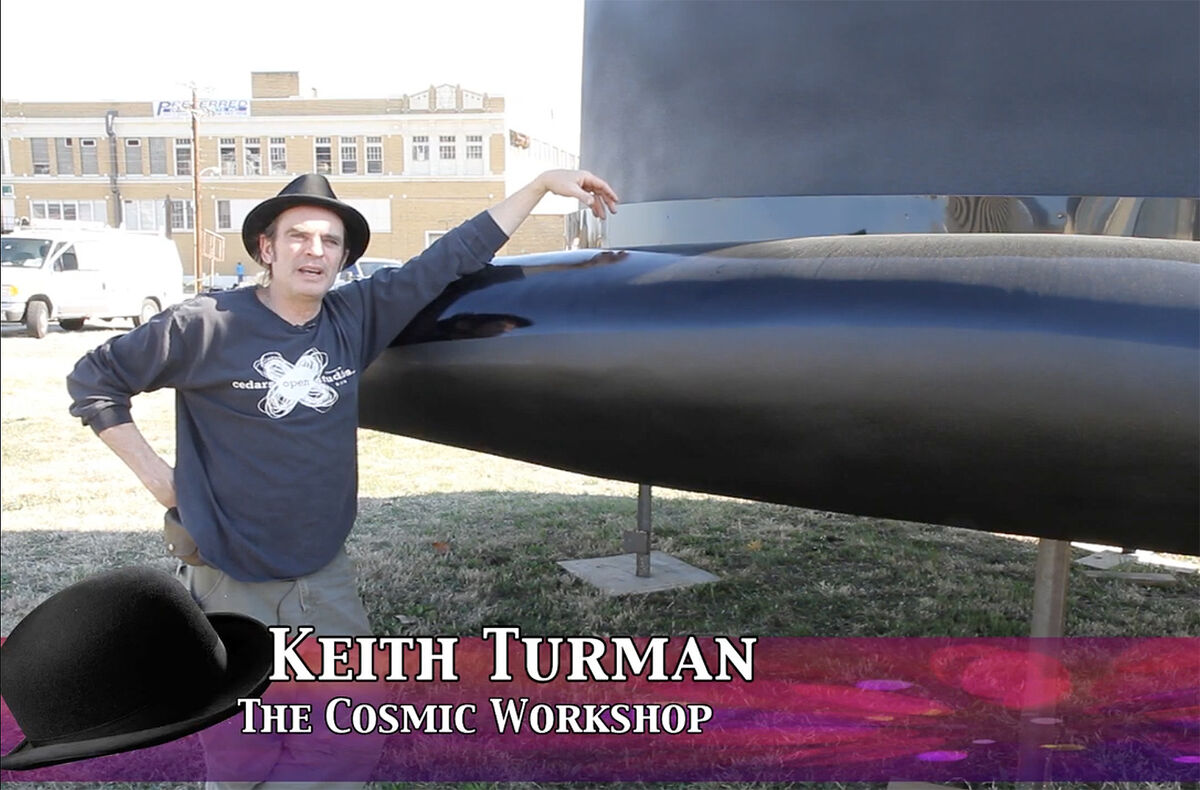 Keith Turman Esteem Education Wiki Fandom