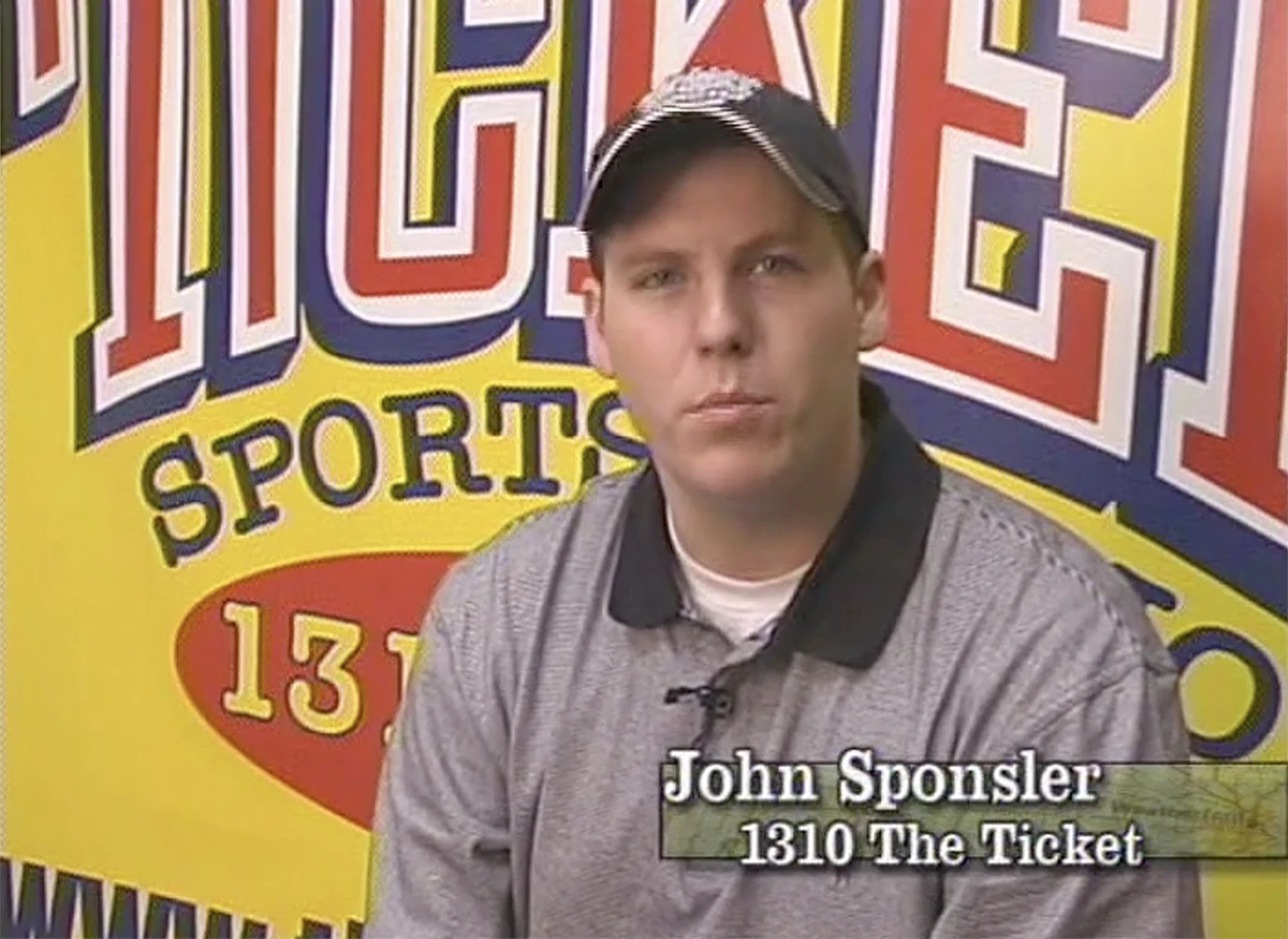 John Sponsler | Esteem Education Wiki | Fandom