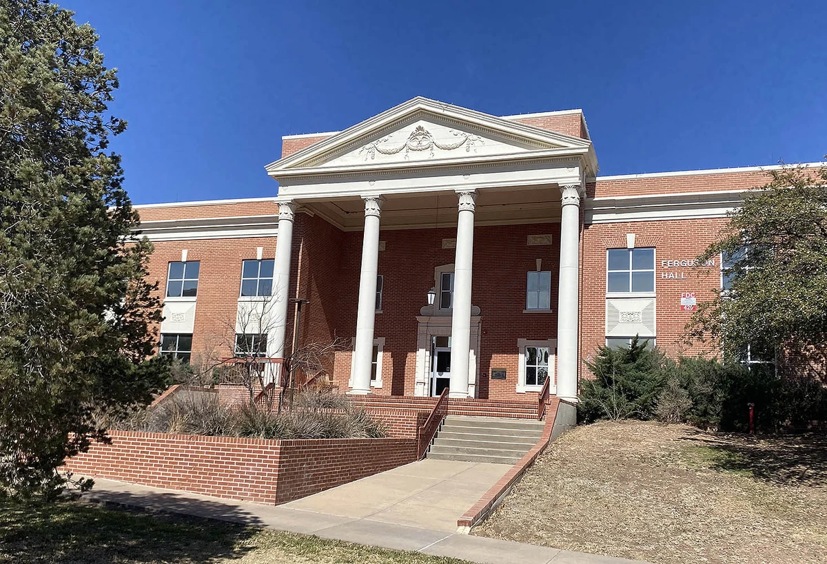 Sul Ross State University | Esteem Education Wiki | Fandom