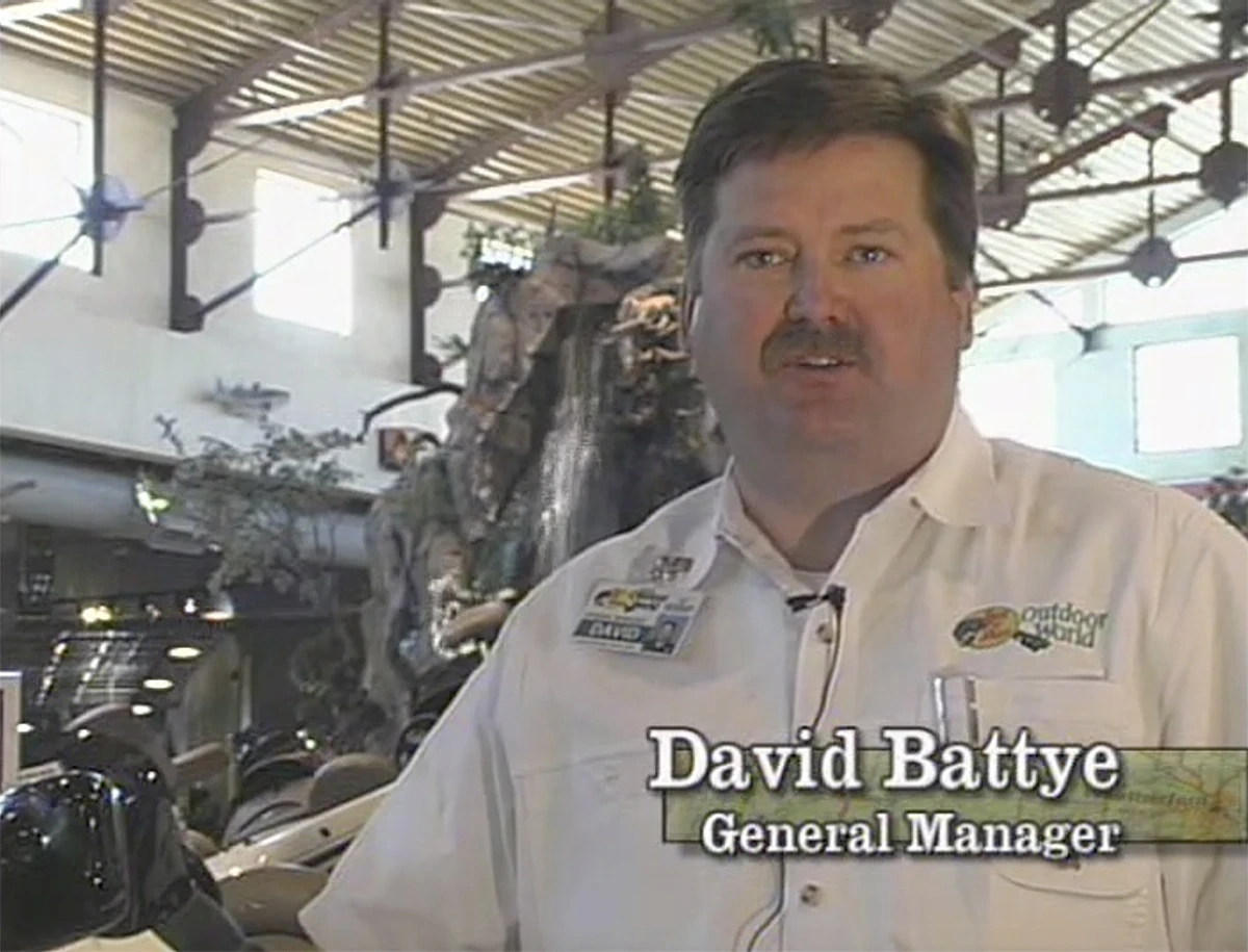 David Battye | Esteem Education Wiki | Fandom