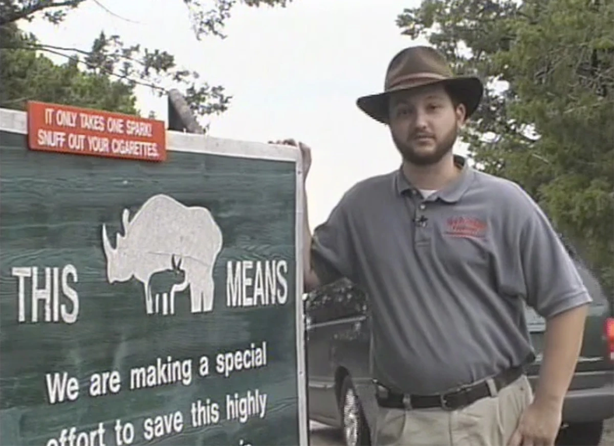 Fossil Rim (episode) | Esteem Education Wiki | Fandom