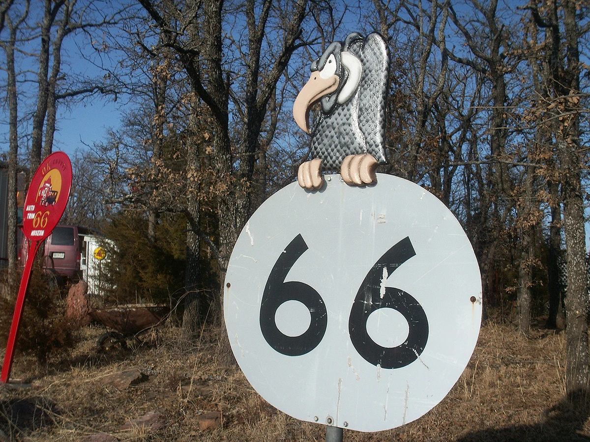 OK County 66 | Esteem Education Wiki | Fandom