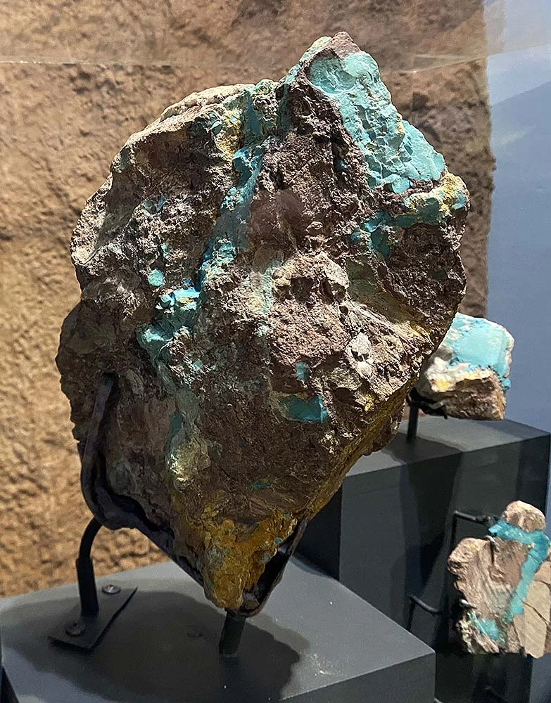 Turquoise | Esteem Education Wiki | Fandom