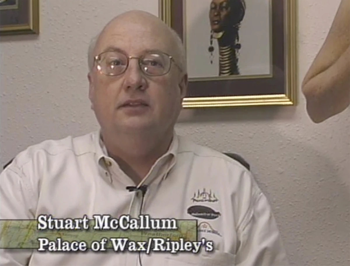 Stuart McCallum | Esteem Education Wiki | Fandom