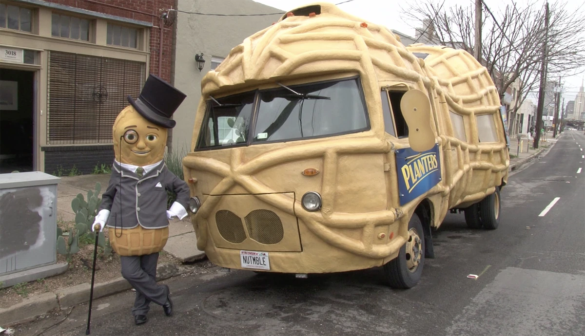 Planters Nutmobile | Esteem Education Wiki | Fandom