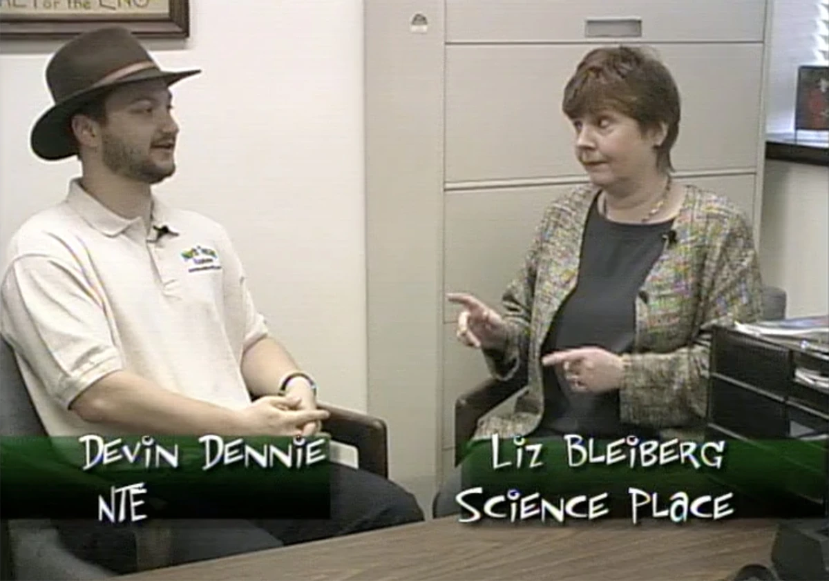 Liz Bleiberg | Esteem Education Wiki | Fandom