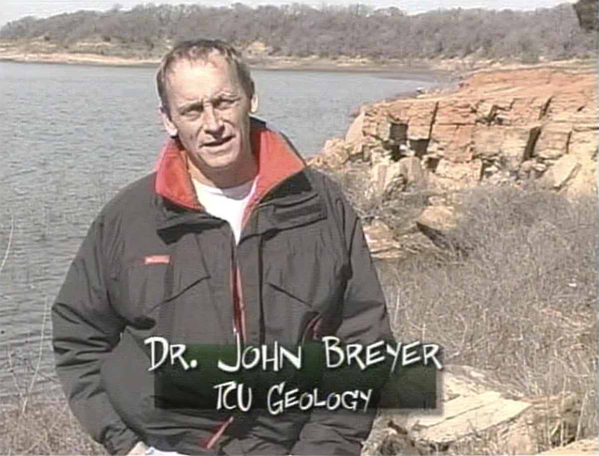 John Breyer | Esteem Education Wiki | Fandom