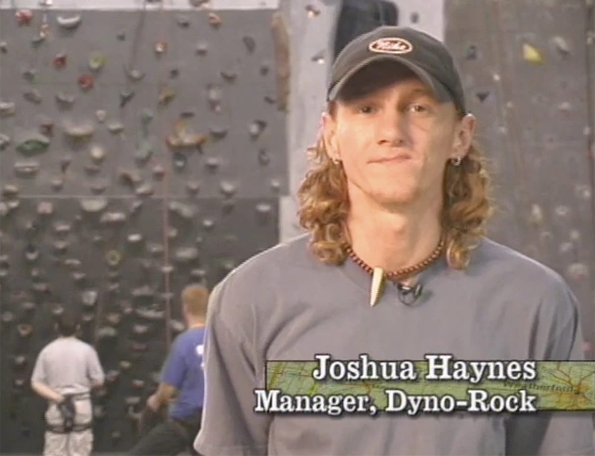 Joshua Haynes | Esteem Education Wiki | Fandom