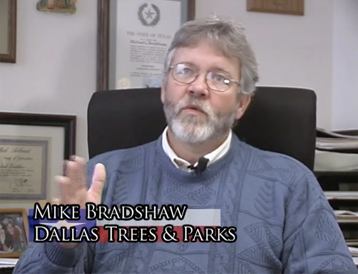 Mike Bradshaw | Esteem Education Wiki | Fandom