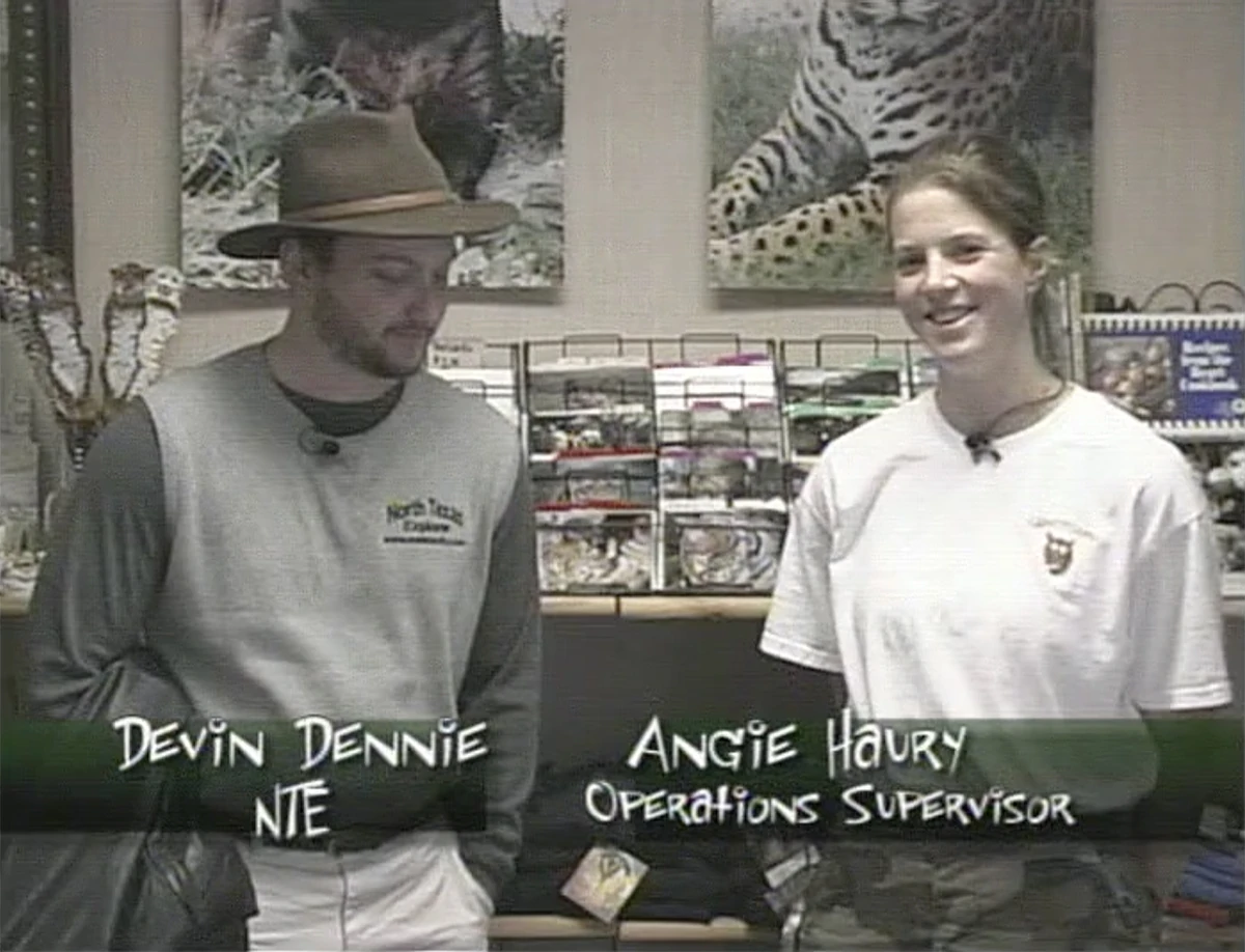 Angie Haury | Esteem Education Wiki | Fandom