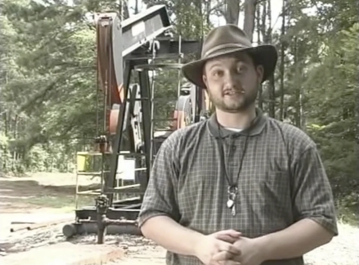 The Black Giant | Esteem Education Wiki | Fandom