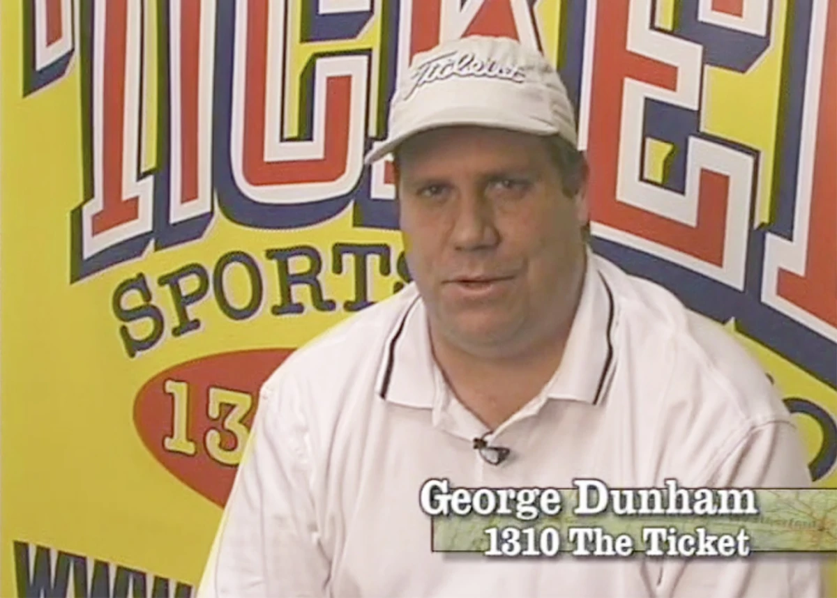 George Dunham | Esteem Education Wiki | Fandom