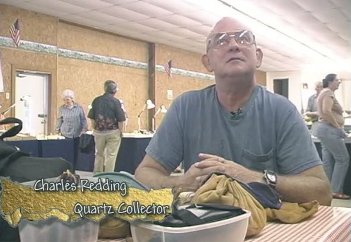 Charles Redding Esteem Education Wiki Fandom
