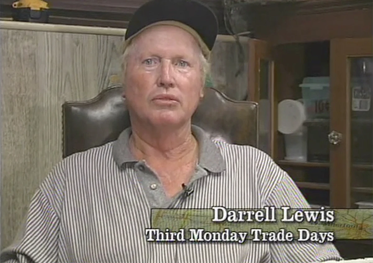 Darrell Lewis | Esteem Education Wiki | Fandom