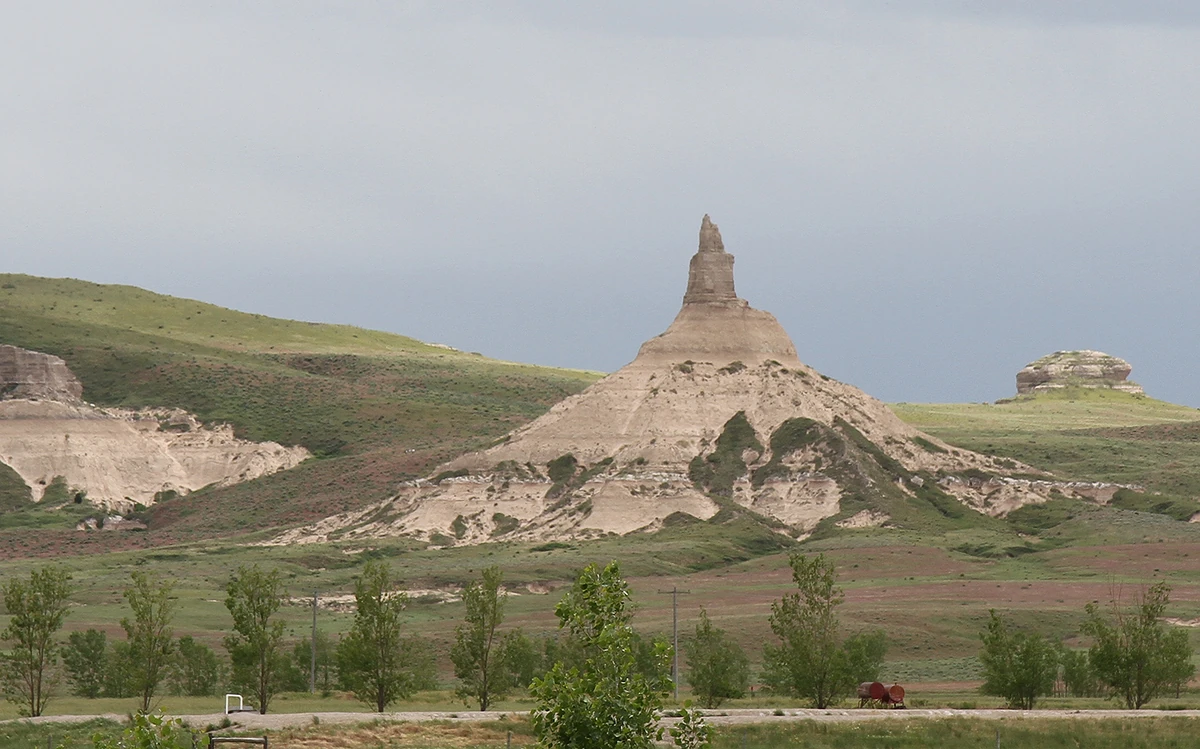 Chimney Rock | Esteem Education Wiki | Fandom