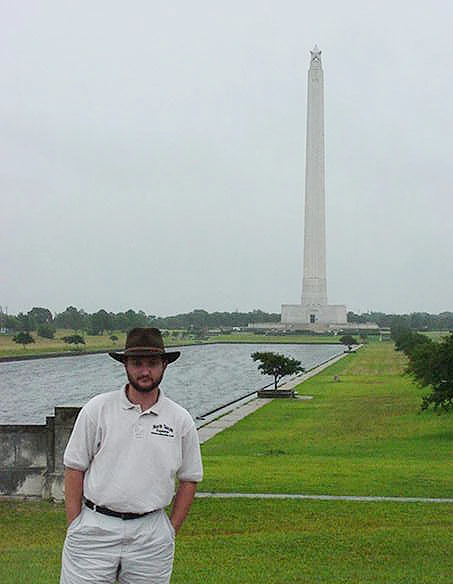 San Jacinto Monument | Esteem Education Wiki | Fandom