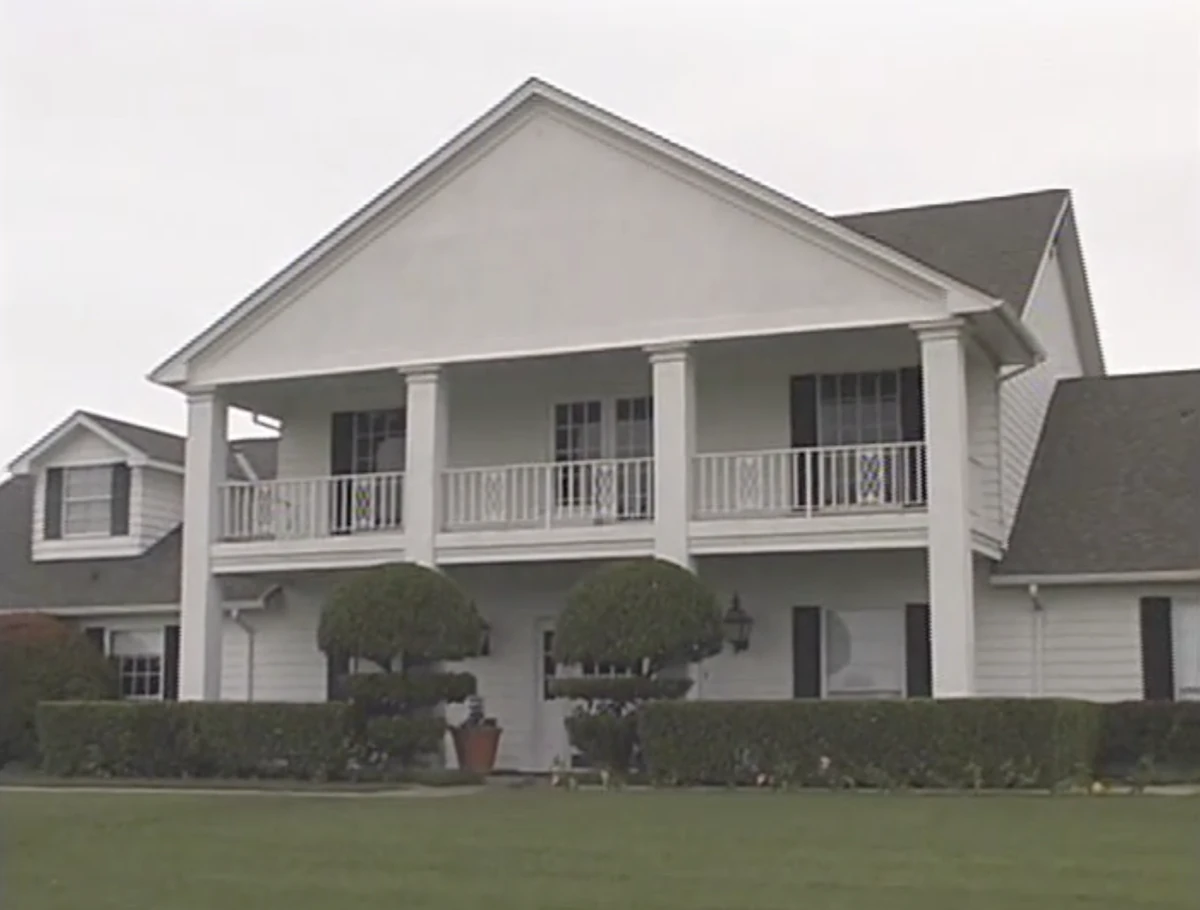 Southfork Ranch | Esteem Education Wiki | Fandom