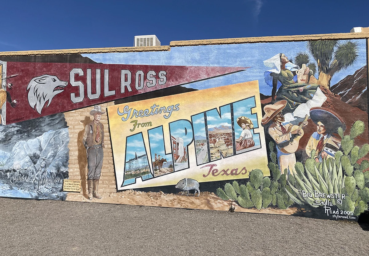 Alpine, TX | Esteem Education Wiki | Fandom