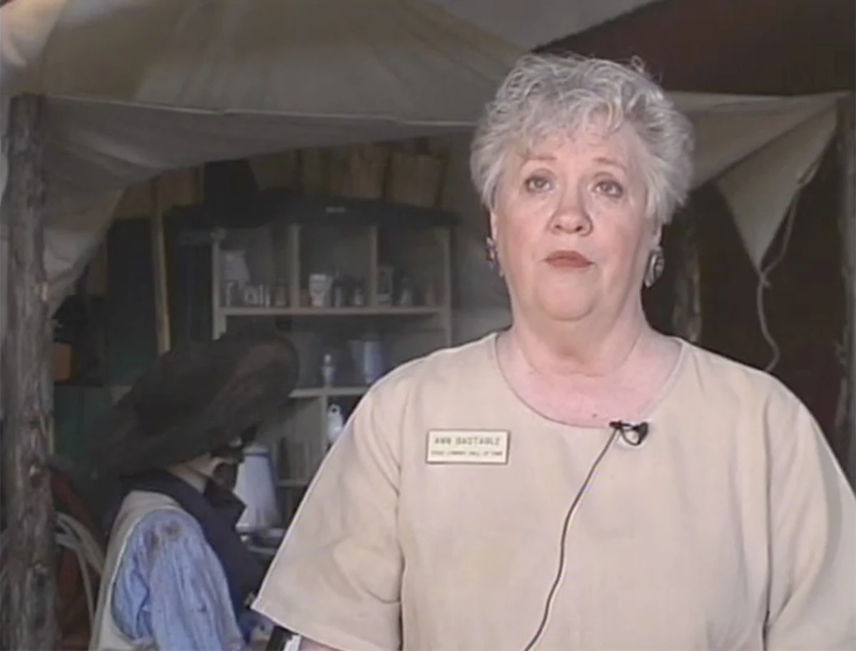 Ann Bastable | Esteem Education Wiki | Fandom