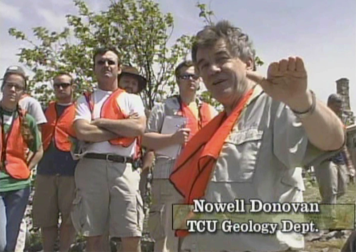 Nowell Donovan | Esteem Education Wiki | Fandom