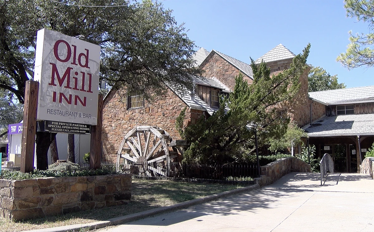 Old Mill Inn | Esteem Education Wiki | Fandom