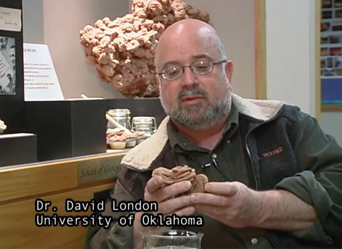 David London | Esteem Education Wiki | Fandom