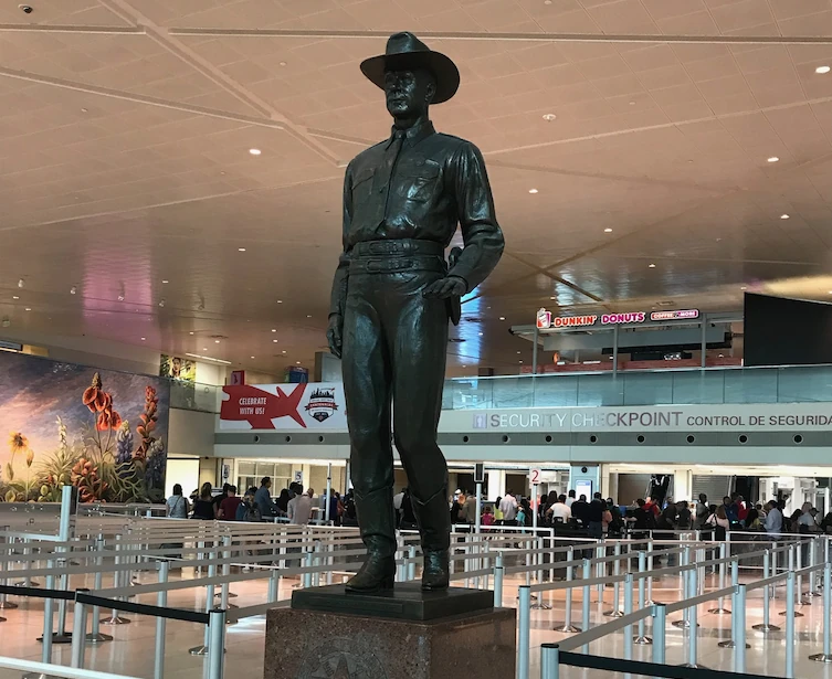 Texas Rangers (law enforcement) | Esteem Education Wiki | Fandom