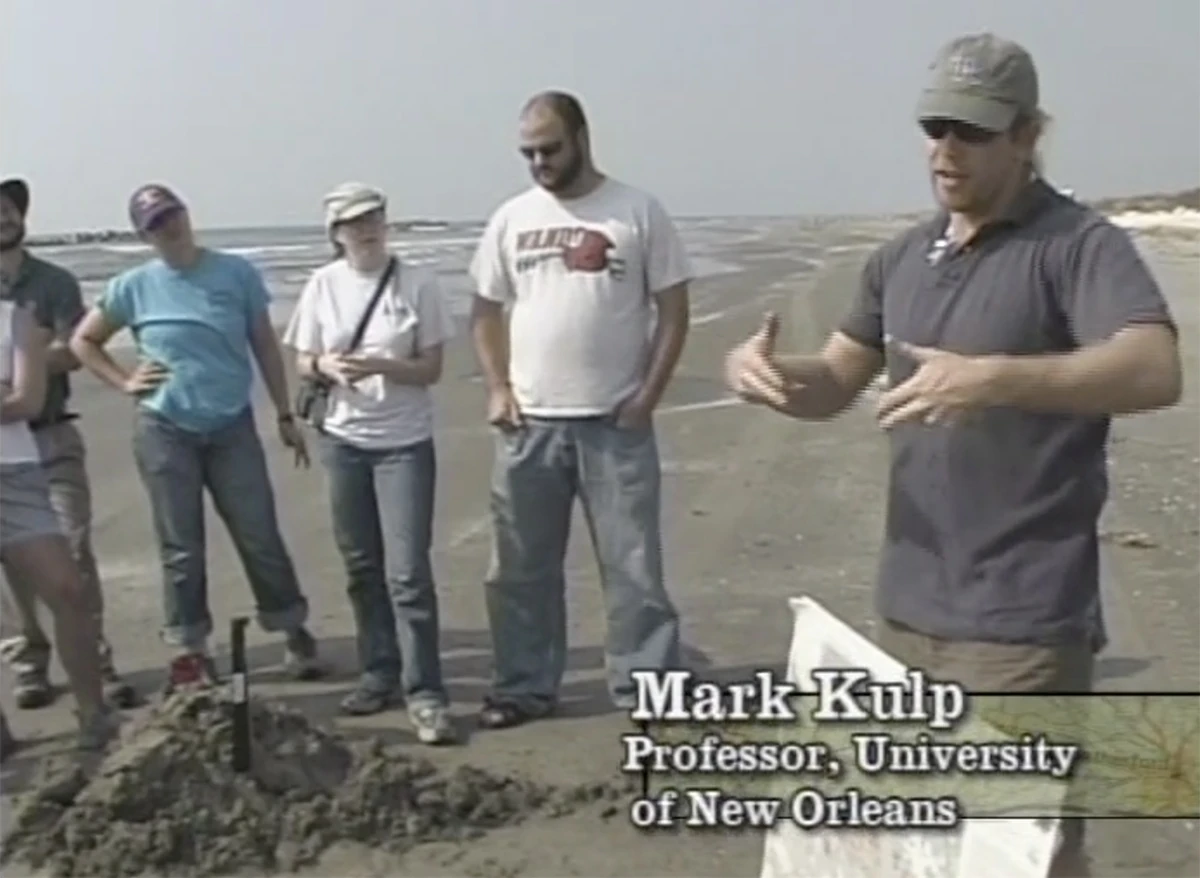 Mark Kulp | Esteem Education Wiki | Fandom