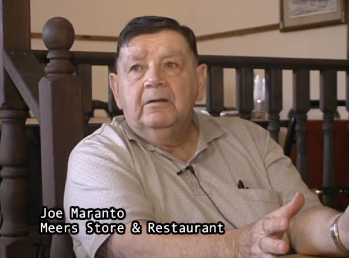 Joe Maranto | Esteem Education Wiki | Fandom