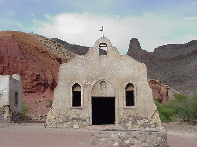 Contrabando Movie Set | Esteem Education Wiki | Fandom