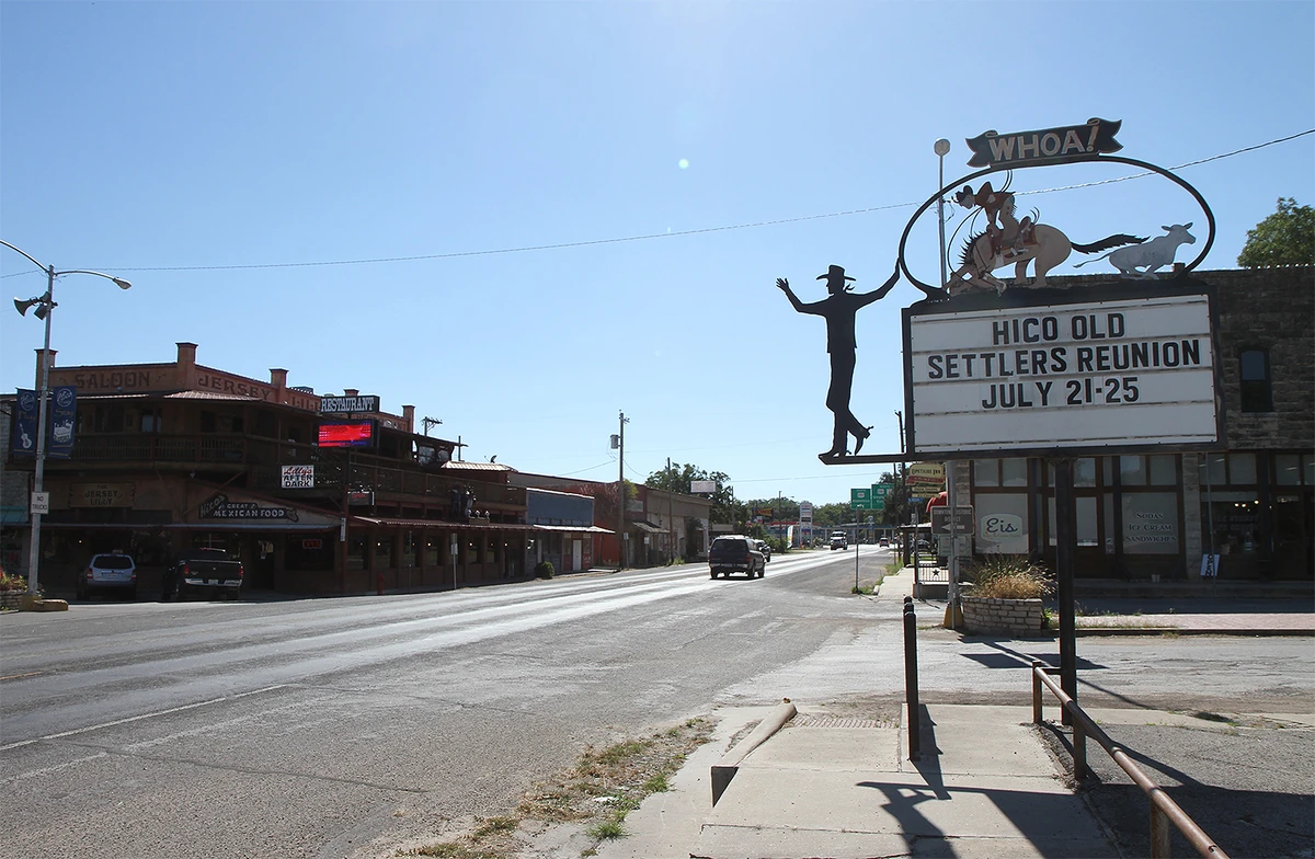 Hico, TX | Esteem Education Wiki | Fandom