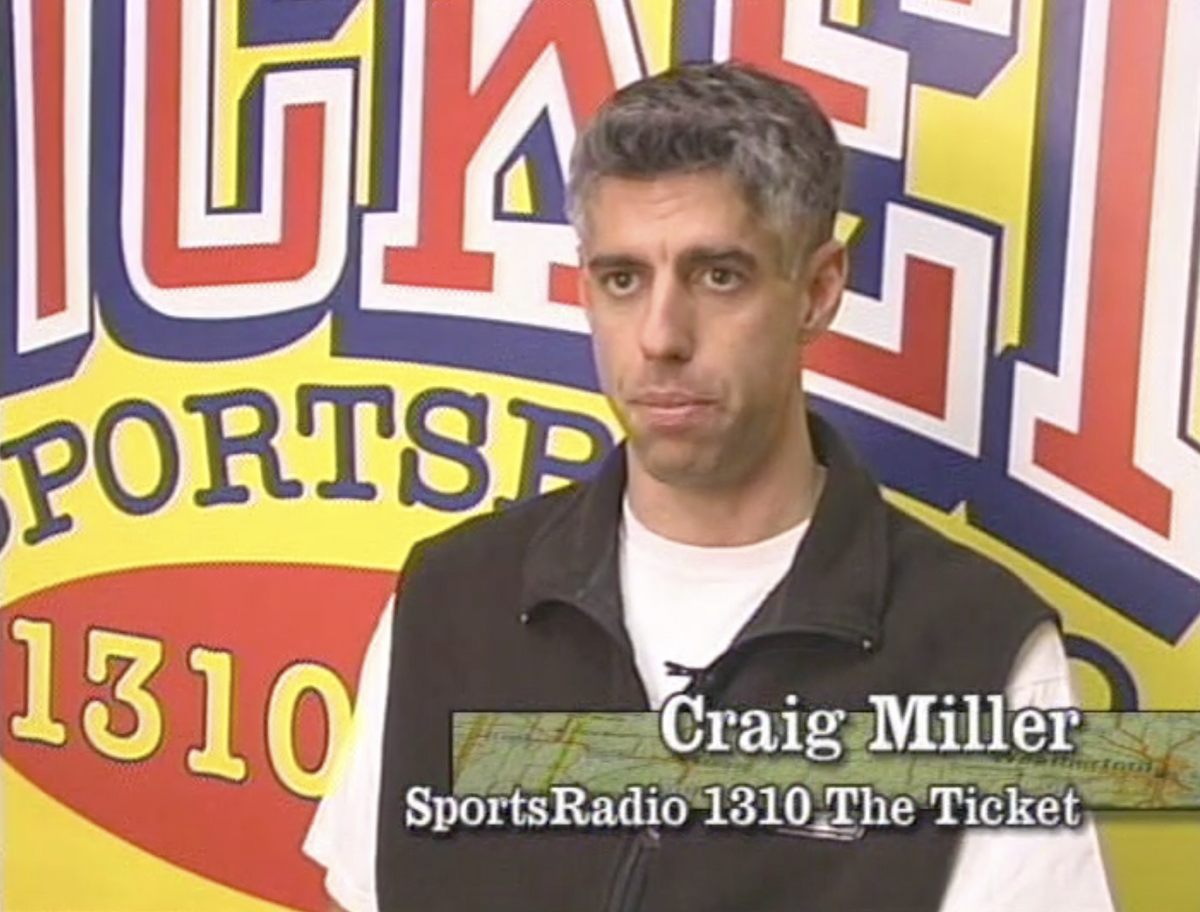 Craig Miller Esteem Education Wiki Fandom