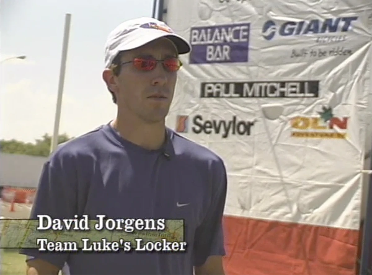 David Jorgens | Esteem Education Wiki | Fandom