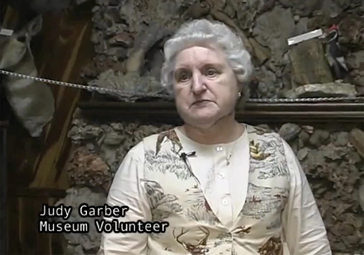 Judy Garber | Esteem Education Wiki | Fandom