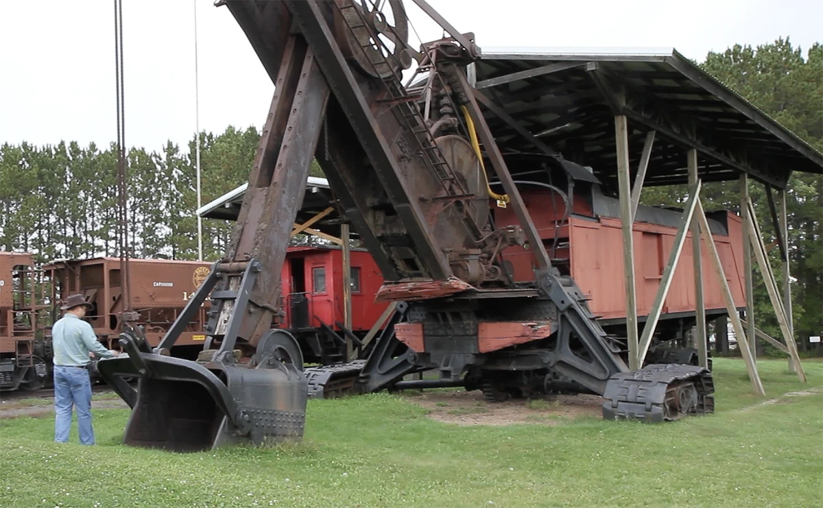 Minnesota Museum of Mining | Esteem Education Wiki | Fandom