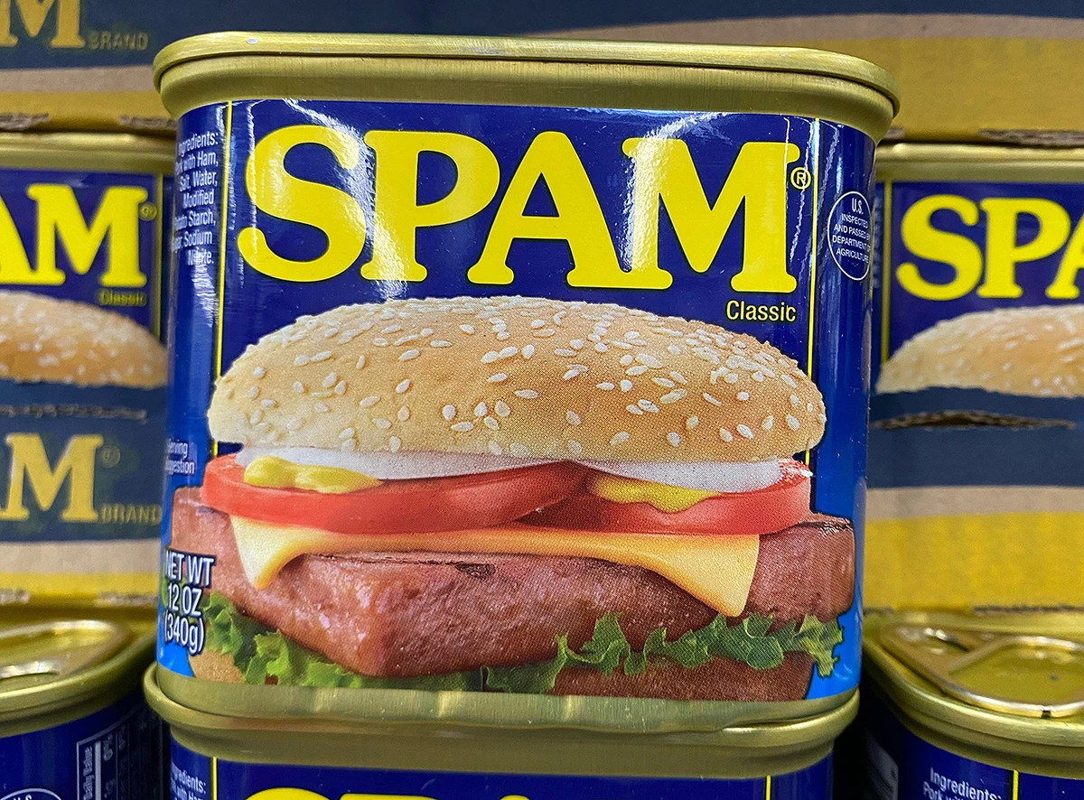 Spam | Esteem Education Wiki | Fandom