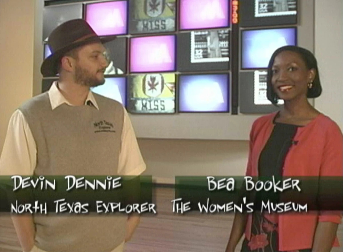 Bea Booker | Esteem Education Wiki | Fandom