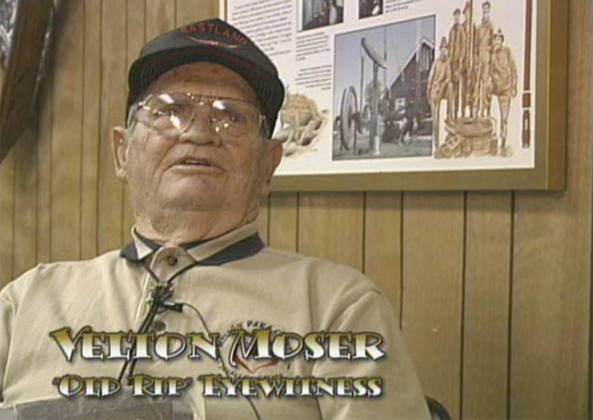 Velton Moser | Esteem Education Wiki | Fandom